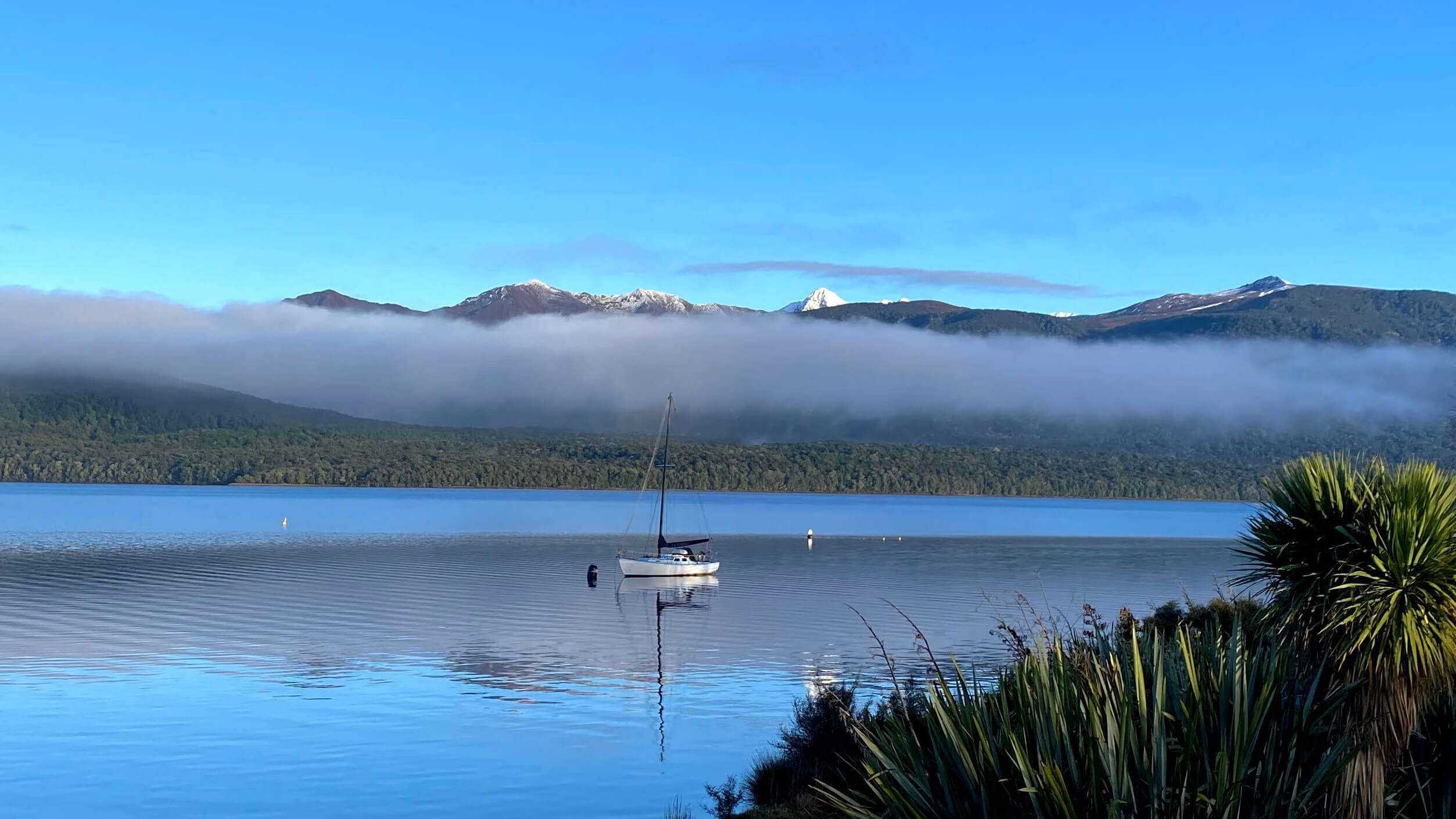 Winter Boating in New Zealand - BoatSmart HQ
